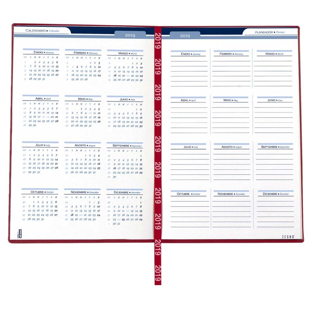 ¿Porqué usar una Agenda? - Promocionales y Regalos | Promocionales y ...