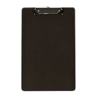 TABLA DE PLASTICO PORTA DOCUMENTOS CON CLIP - Promocionales y Regalos ...